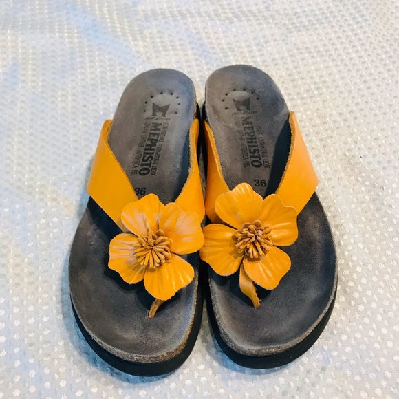 Mephisto | Shoes | Mephisto Sandals | Poshmark